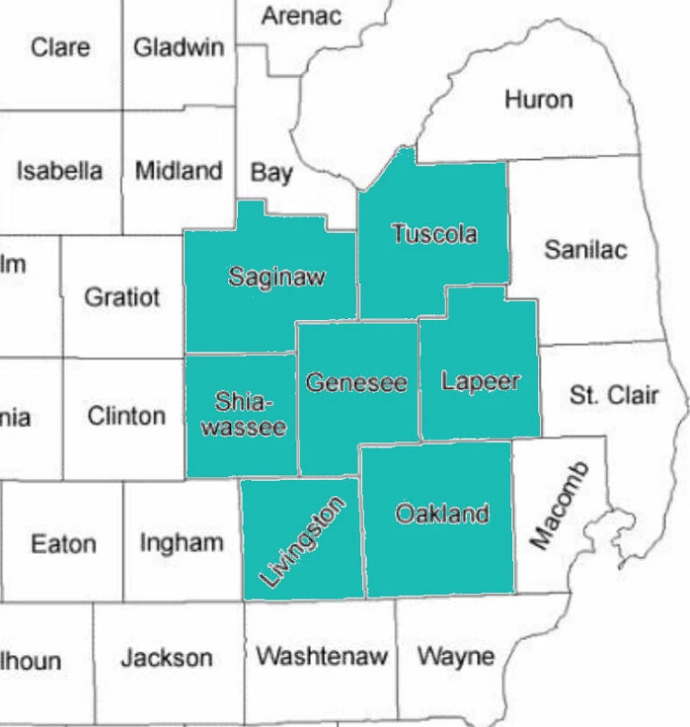 Insect Control Services - Prudential Pest Management, LLC